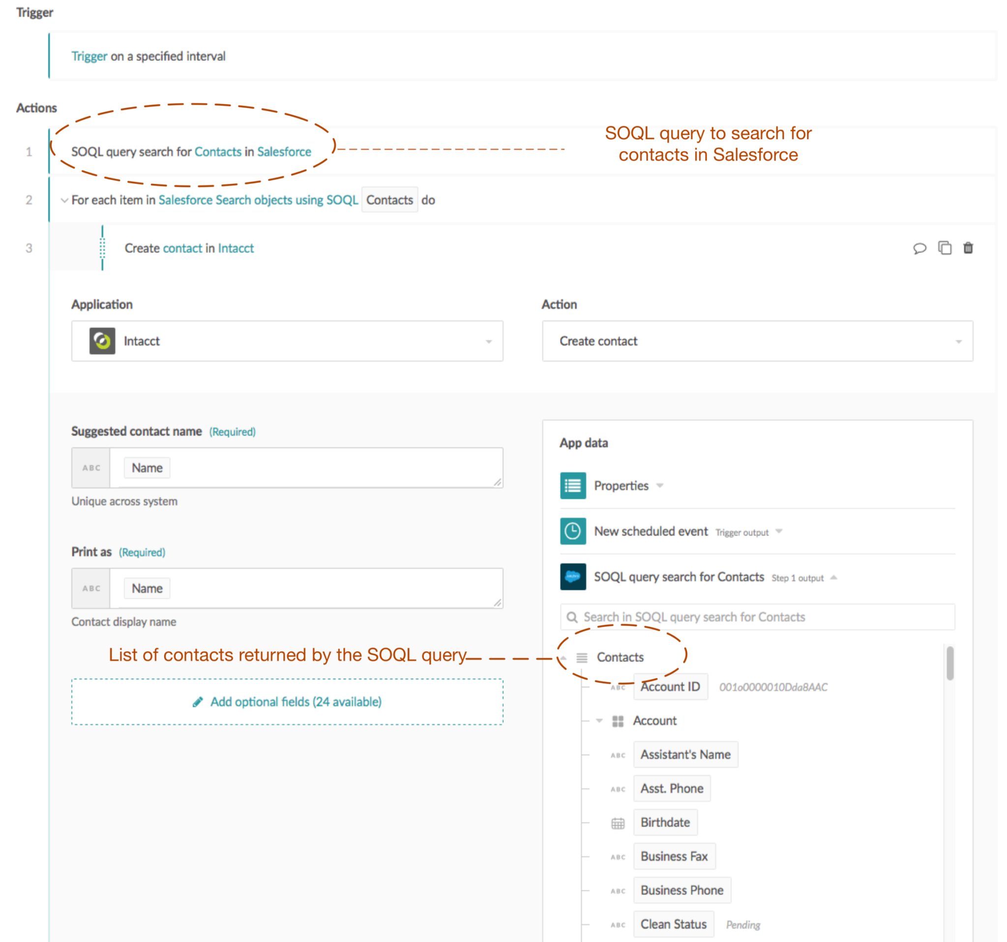 Working with Lists, Part 1- The Making of Lists | Workato Product Hub