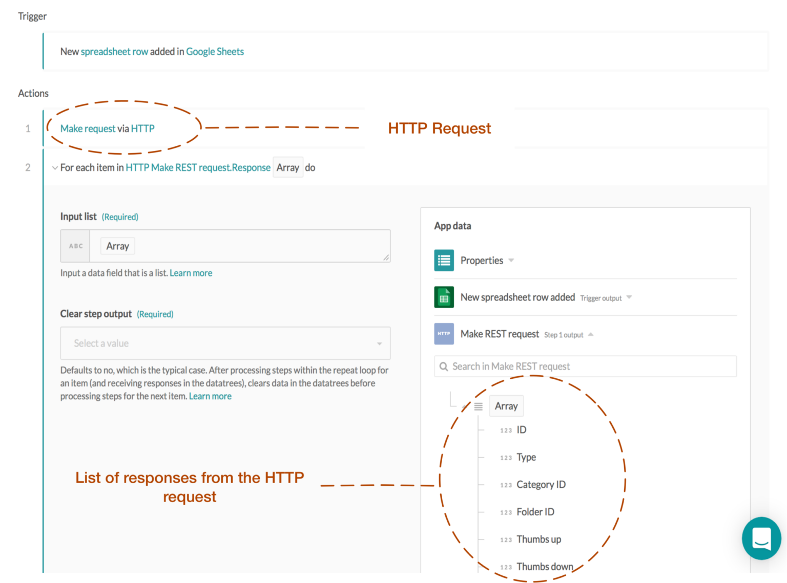 Working with Lists, Part 1- The Making of Lists | Workato Product Hub