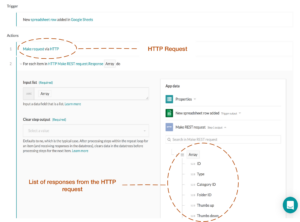 Working with Lists, Part 1- The Making of Lists | Workato Product Hub