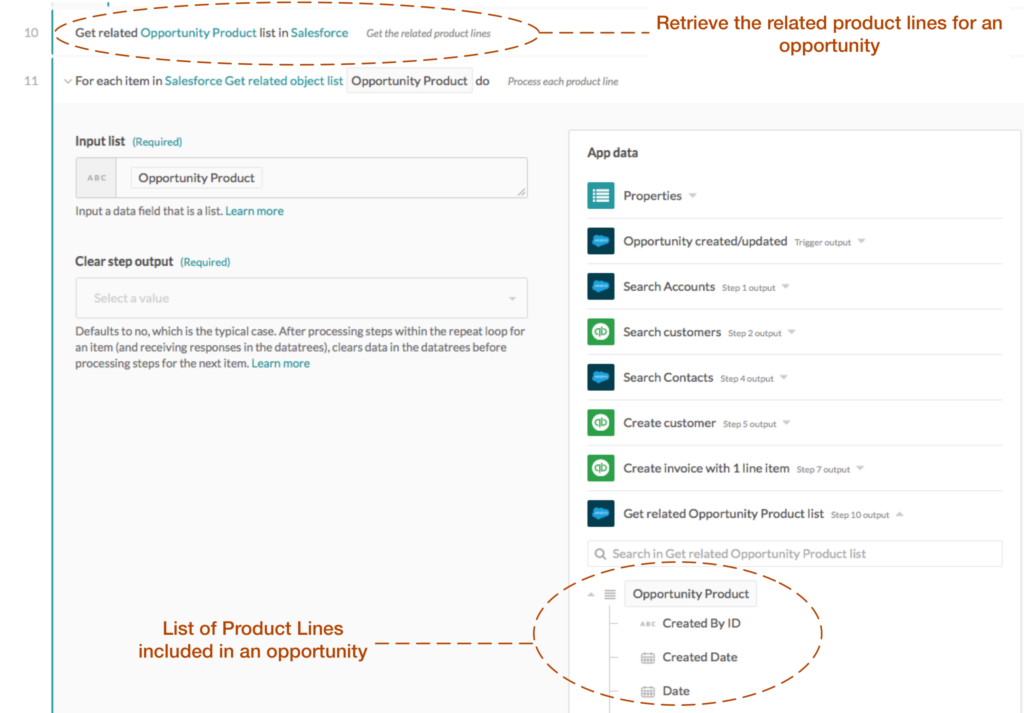 Working with Lists, Part 1- The Making of Lists | Workato Product Hub