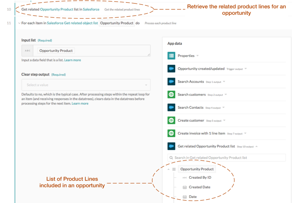 Working with Lists, Part 1- The Making of Lists | Workato Product Hub