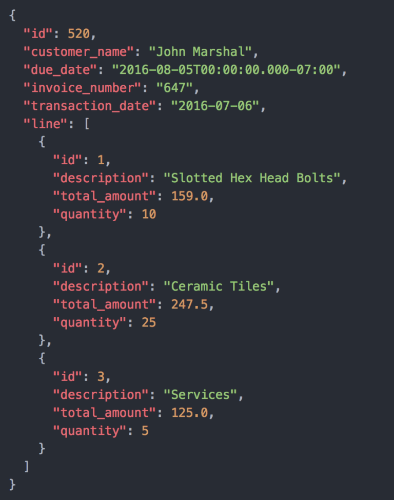 Advanced Transformation and Formulas Part 2 | Workato Product Hub