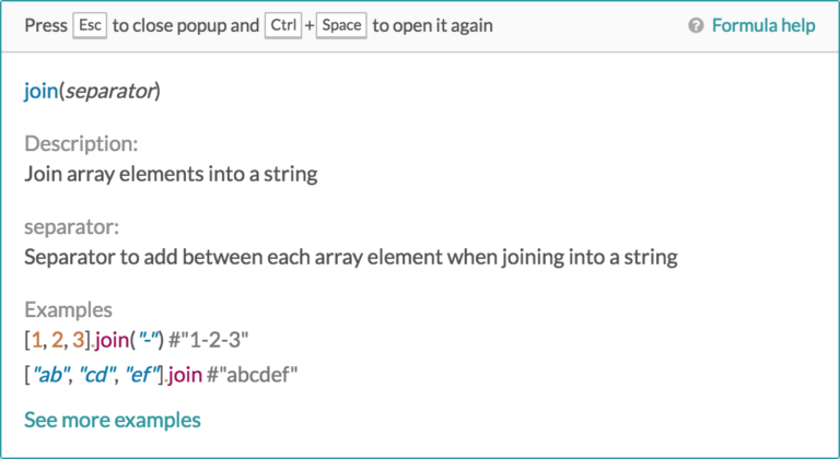 Advanced Transformation and Formulas Part 2 | Workato Product Hub