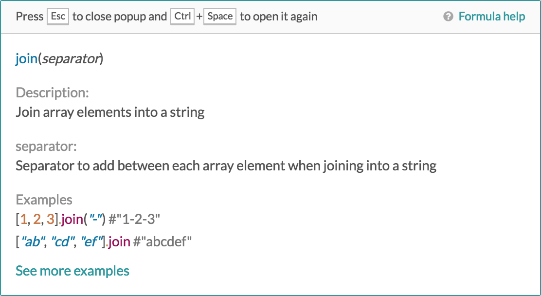 Advanced Transformation and Formulas Part 2 | Workato Product Hub