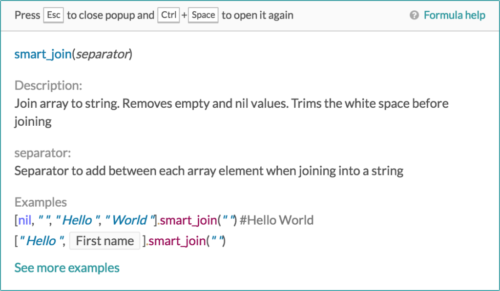 Advanced Transformation and Formulas Part 2 | Workato Product Hub
