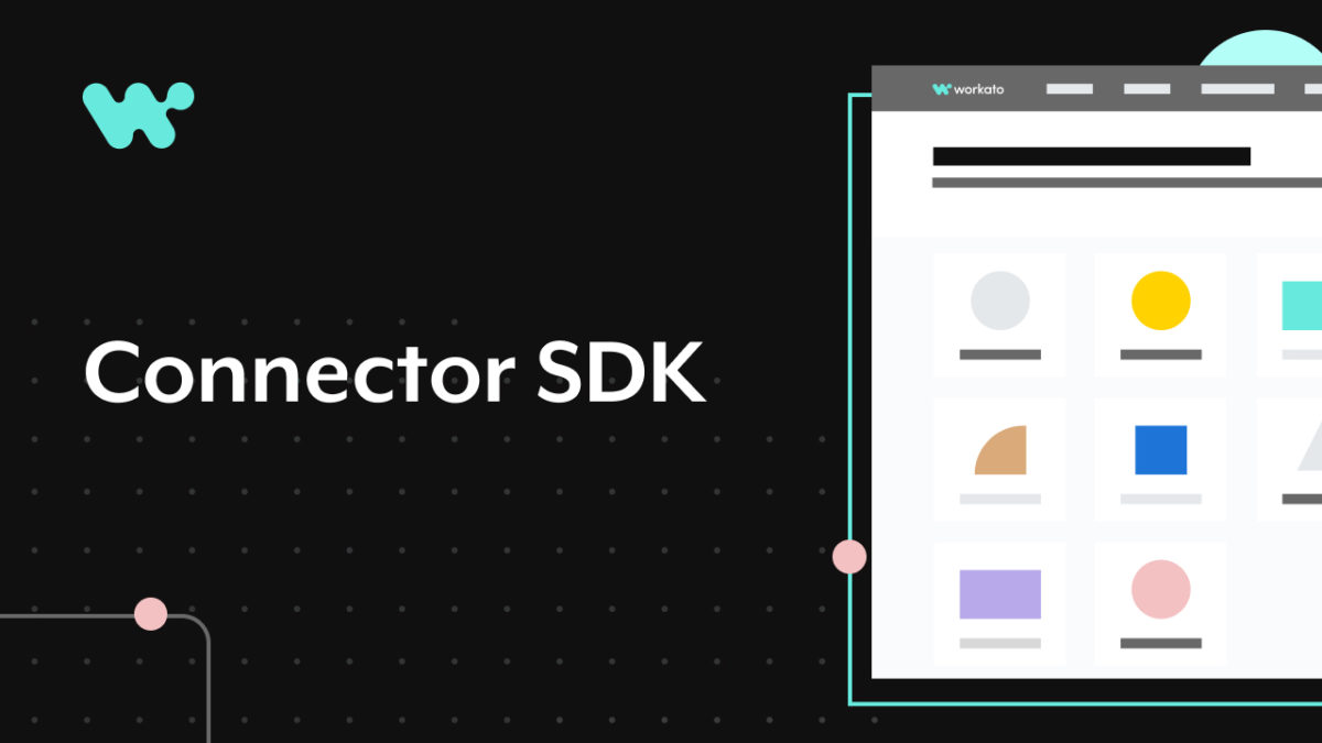 Customize with Connector SDK | Product Demos | Product Hub