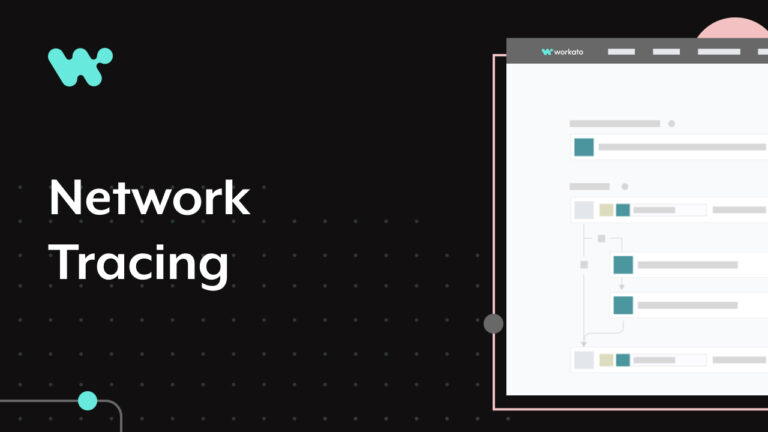 Secure troubleshooting with Network Tracing | Product Demos