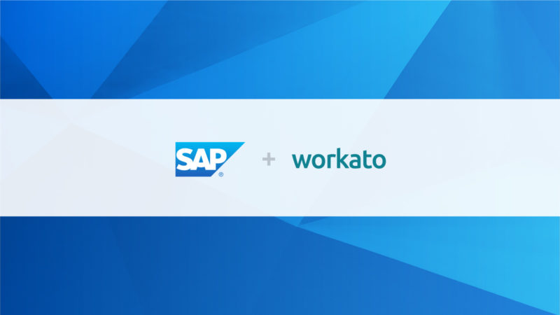 SAP On-premise connector - The easiest IDoc and RFC integration ...