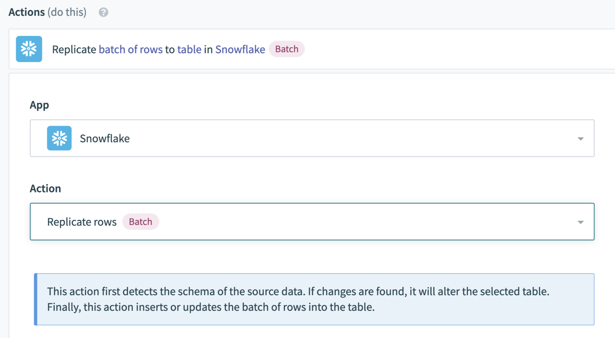 Product Update - February 2020 | Workato Product Hub