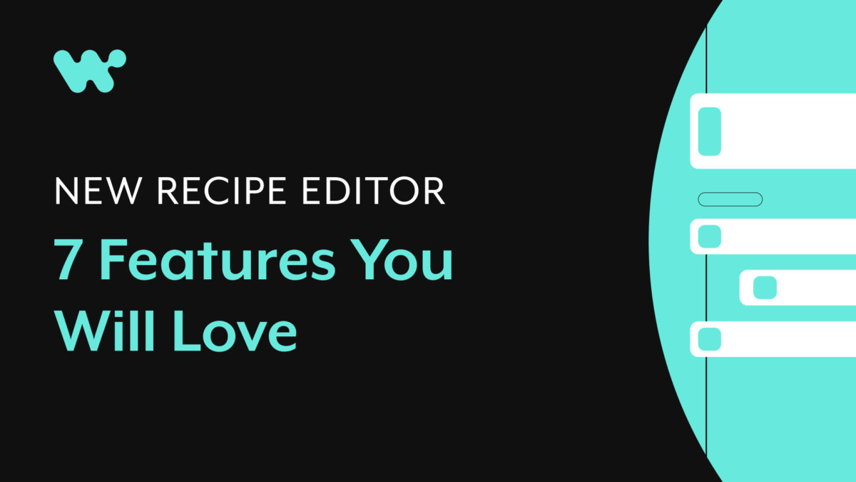 7 New Features You Will Love | New Recipe Editor | Workato Product Hub