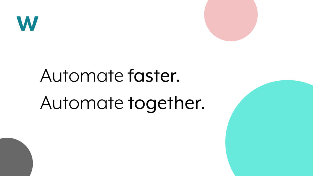 A whole automation new experience on Workato