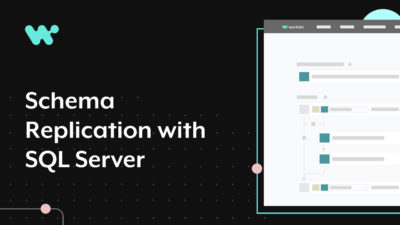 SQL Server Replication — Creating simple, adaptable data pipelines