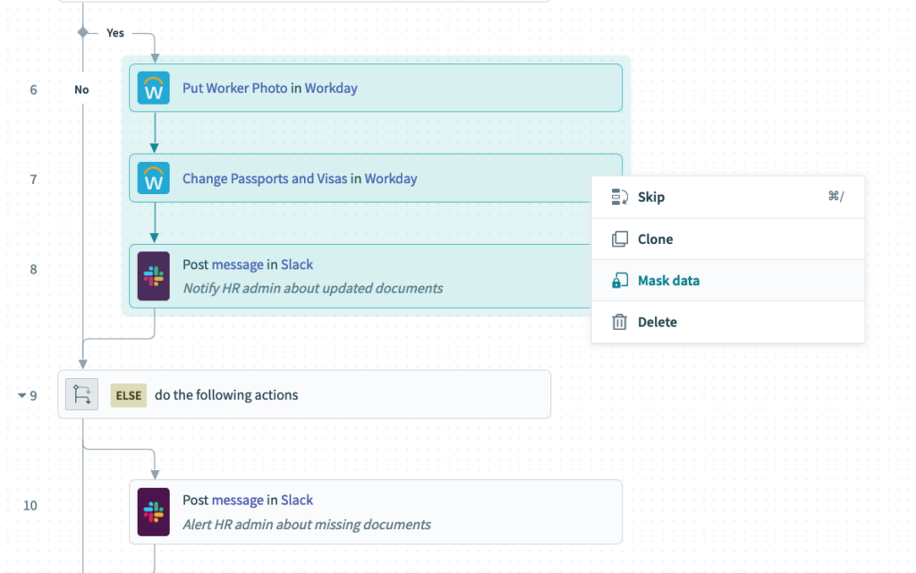 Build Faster Recipes With Less Clicks Using Multi-Step Actions in Workato