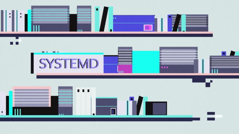 Install Systemd Service