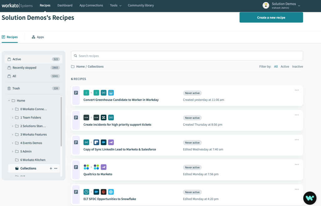 How to Automate Collaboratively in Your Workspace | Product Hub