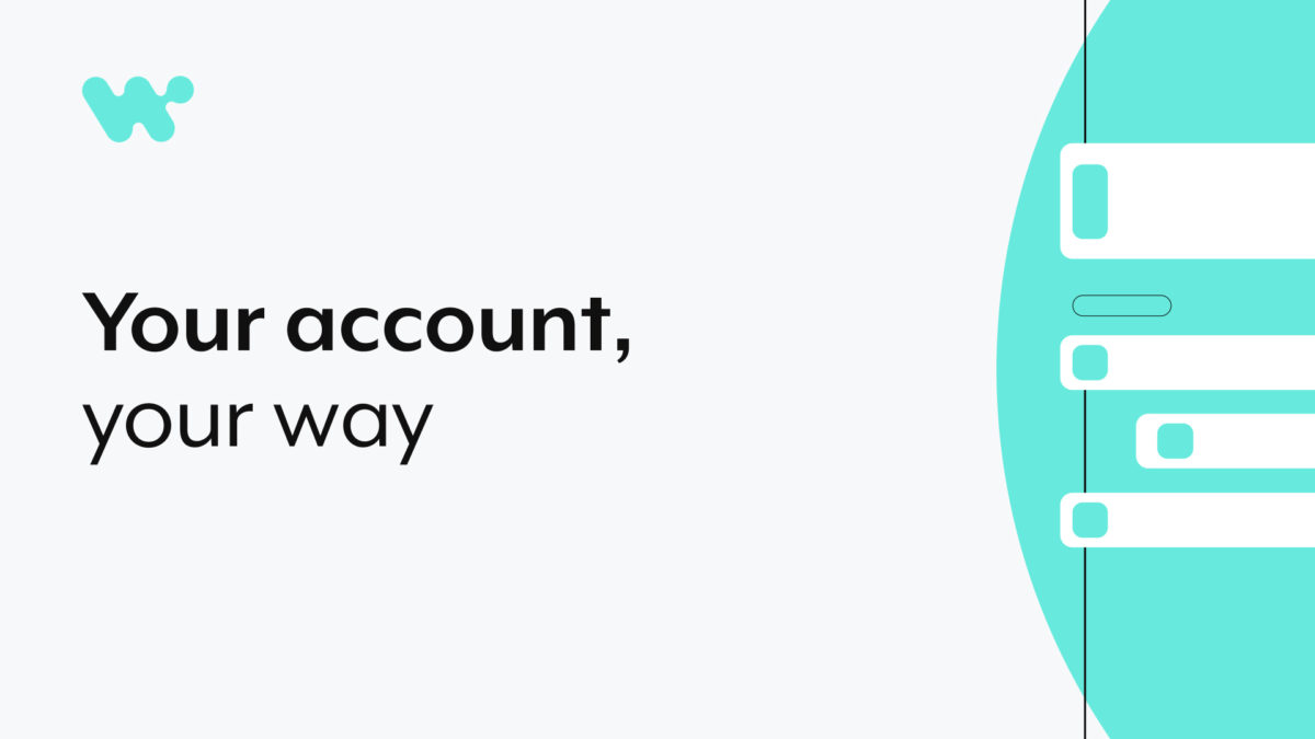 Customize Your Workato Account Settings | Workato Product Hub