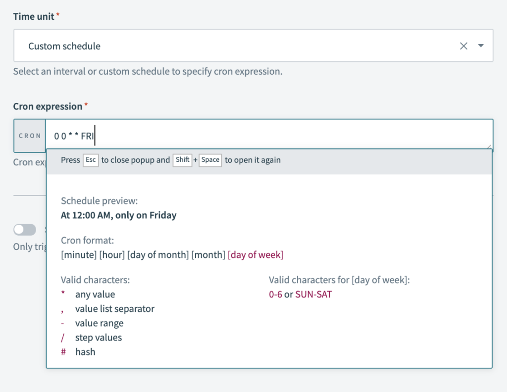 Best Practices for Recipe Design | Workato Product Hub