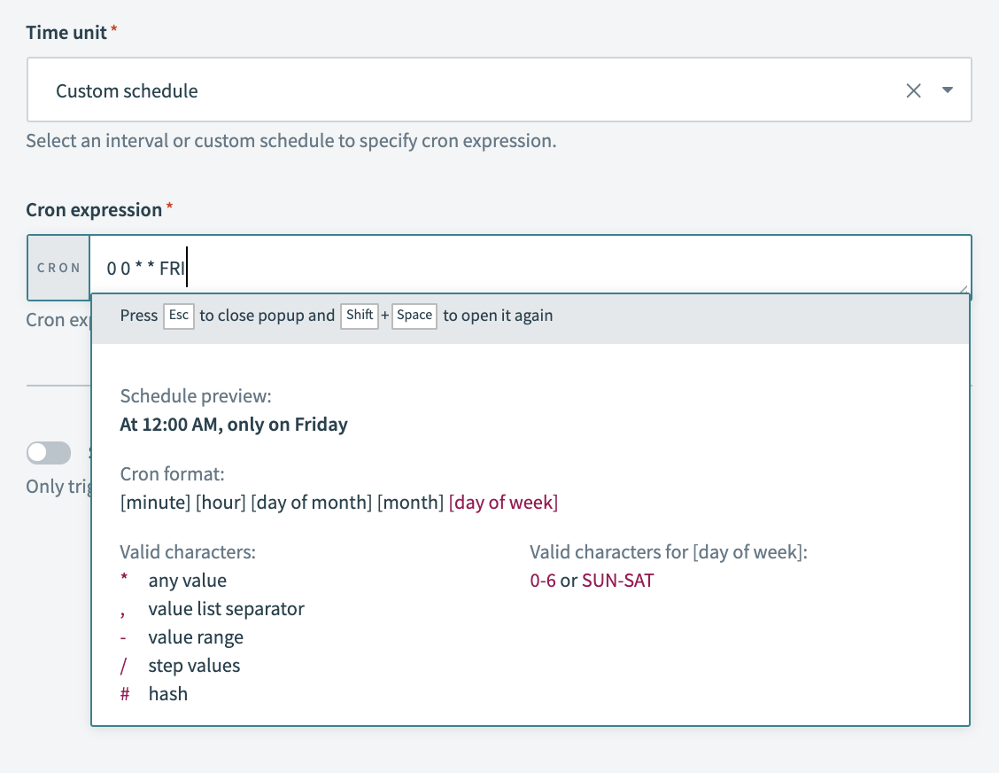 Best Practices for Recipe Design | Workato Product Hub