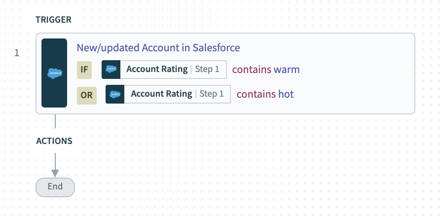 Best Practices for Recipe Design | Workato Product Hub