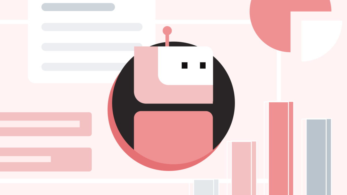 Build beautiful, functional no-code bots with Workbot and MS Teams