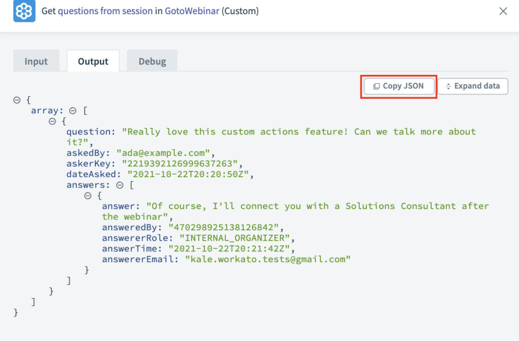 The Ultimate Guide to Custom Actions in Workato
