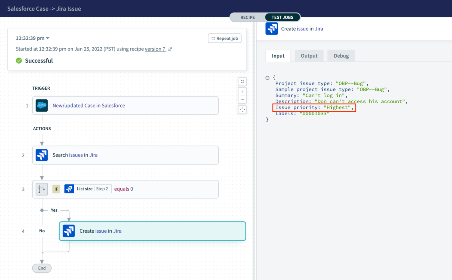 How to use lookup tables for data transformation in Workato