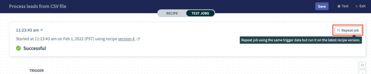 How To Automate Data Import From Csv Files Workato Product Hub 5303