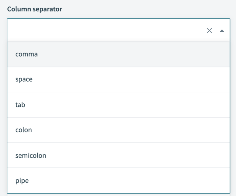 How To Automate Data Import From Csv Files Workato Product Hub