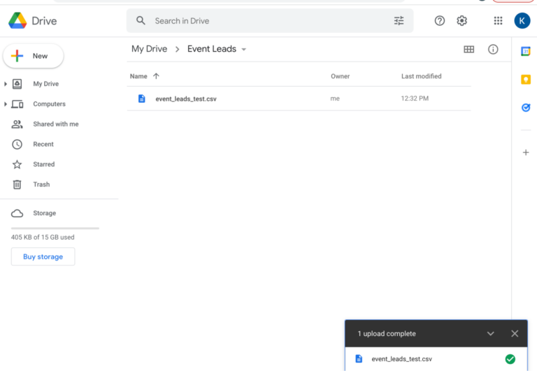 How To Automate Data Import From Csv Files Workato Product Hub