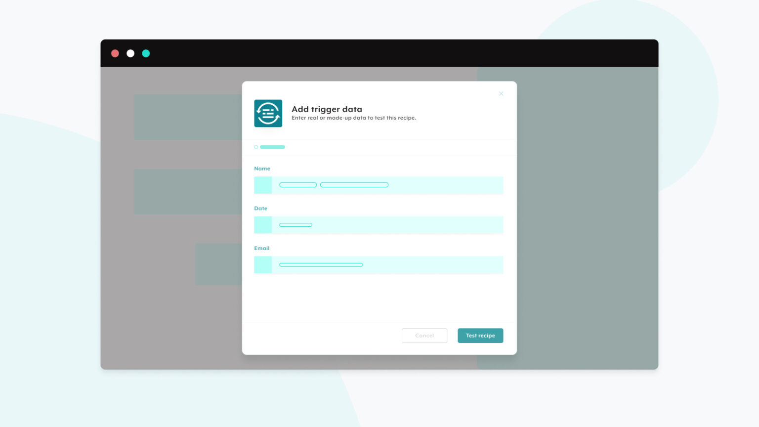 How to test recipe functions | Workato Product Hub