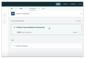 How to build your first recipe — Workato for Beginners