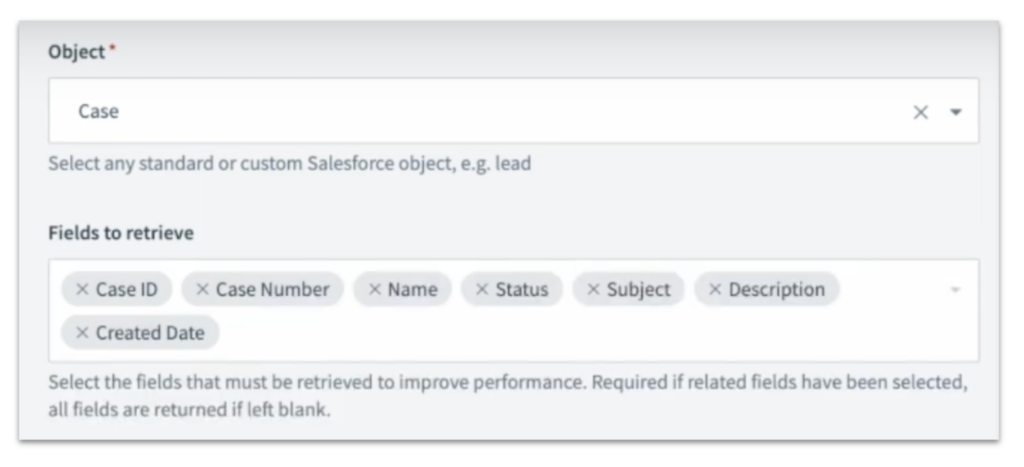 How to build your first recipe — Workato for Beginners