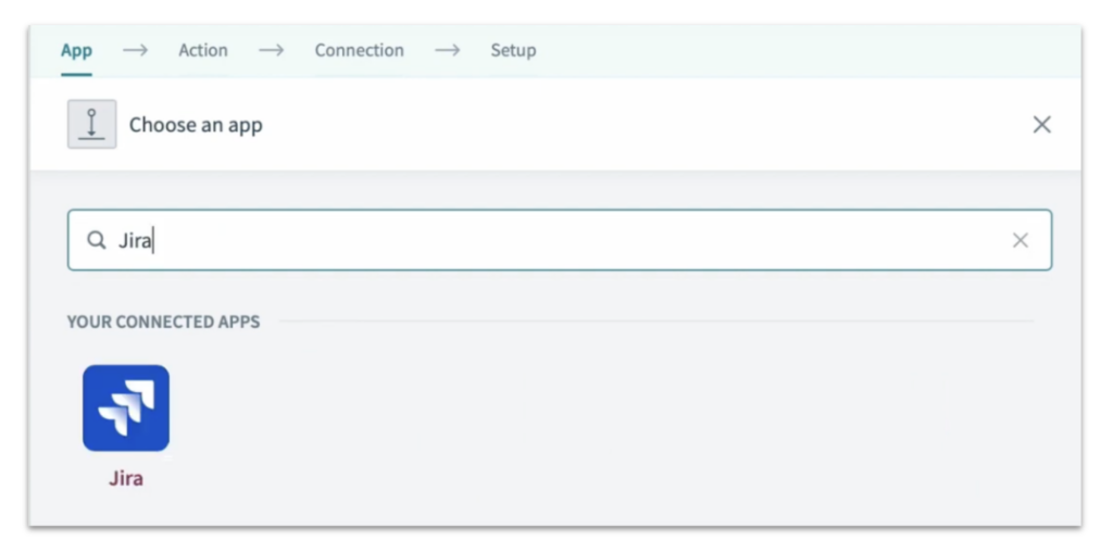 How to build your first recipe — Workato for Beginners