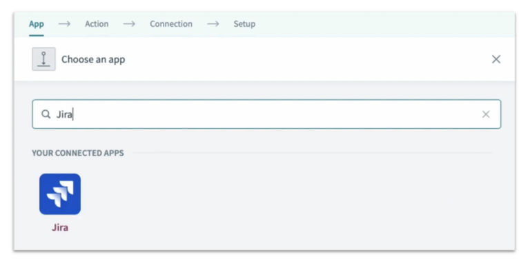 How to build your first recipe — Workato for Beginners