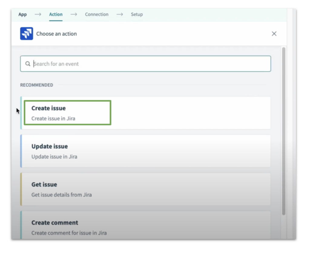 How To Build Your First Recipe — Workato For Beginners