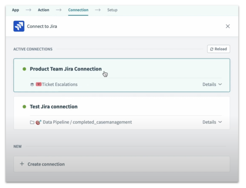 How to build your first recipe — Workato for Beginners