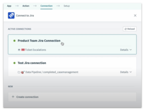 How to build your first recipe — Workato for Beginners