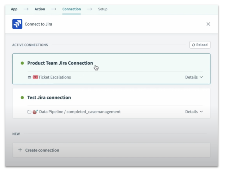 How to build your first recipe — Workato for Beginners