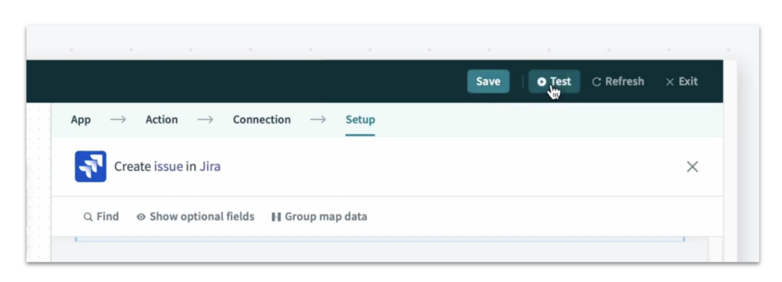 How to build your first recipe — Workato for Beginners