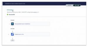 How to build your first recipe — Workato for Beginners