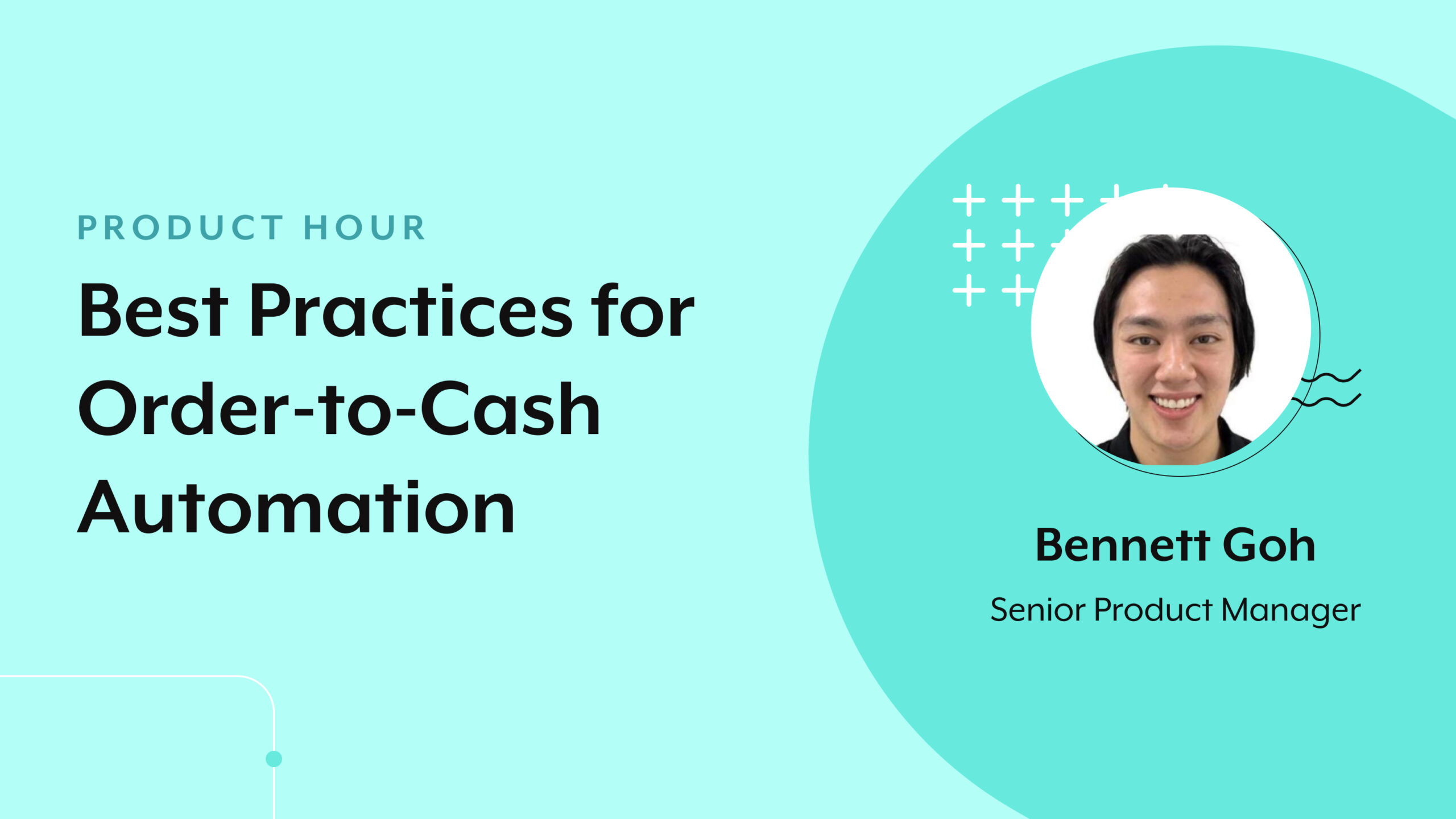 Best Practices for order-to-cash automation | Workato Product Hub