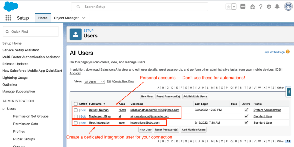 How to prevent infinite loops in bi-directional data syncs | Workato Product Hub