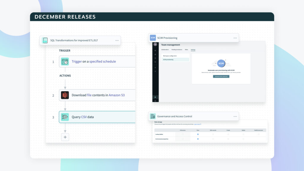 Product Hub Workato Product Blog For Updates And More