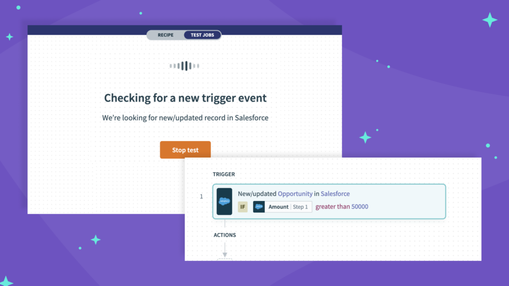 Troubleshoot common issues with triggers in your recipe (with video)