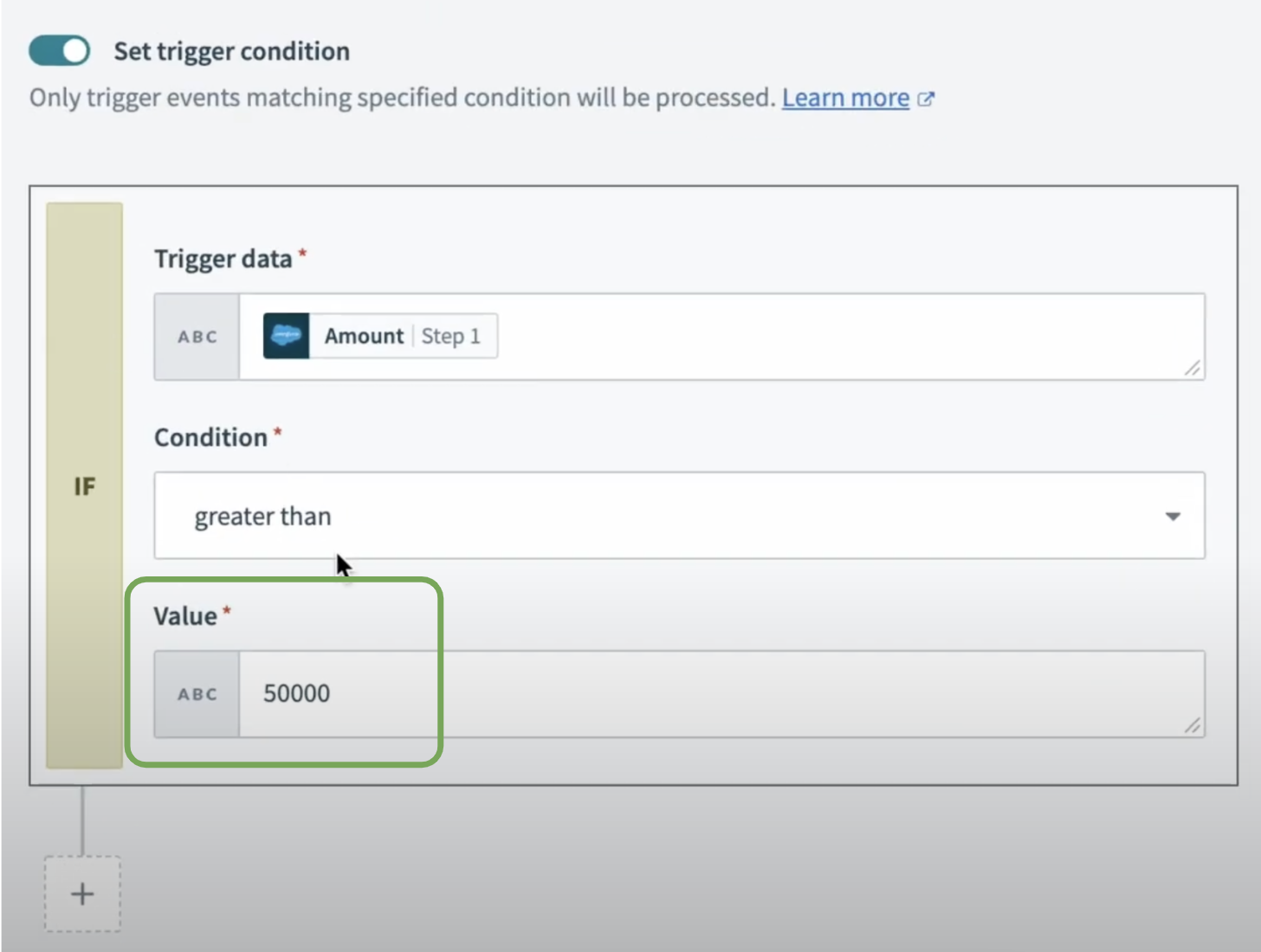 Troubleshoot common issues with triggers in your recipe (with video)