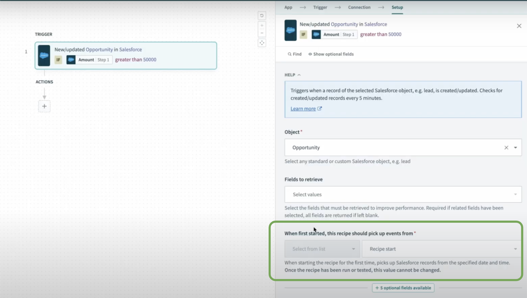 Troubleshoot Common Issues With Triggers In Your Recipe With Video