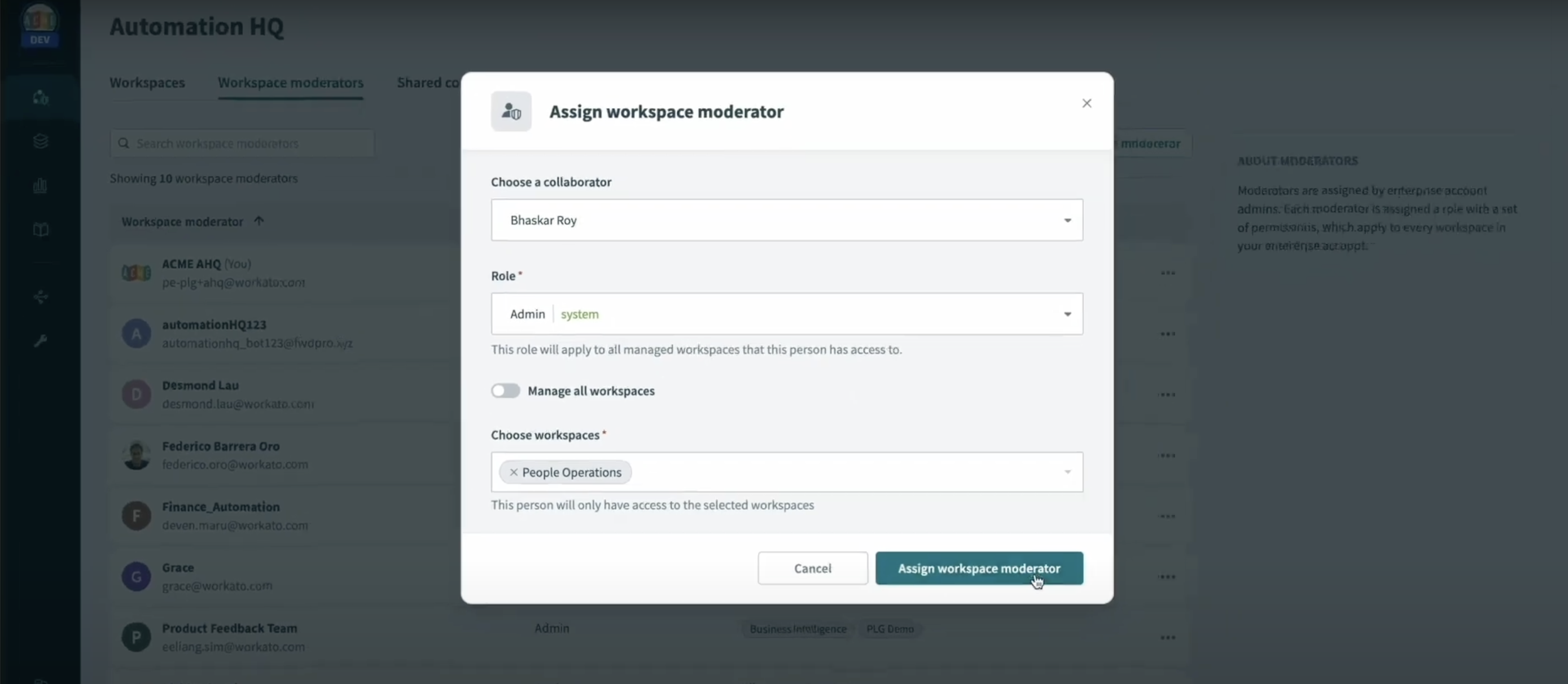 Inside Automation HQ: Unveiling the Hub of Automation Excellence