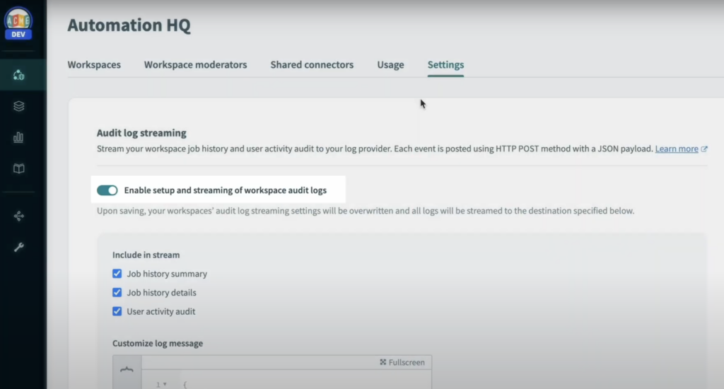 Inside Automation HQ: Unveiling the Hub of Automation Excellence