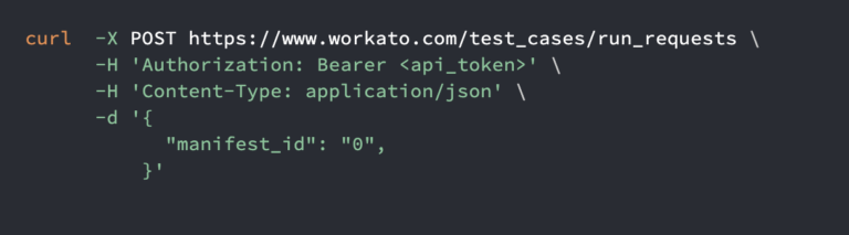 Test Automation: A faster, simpler way to test your recipes