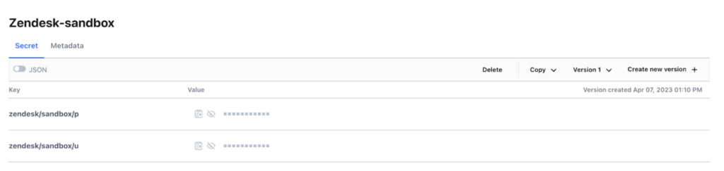 HashiCorp Vault secrets engine: Control secrets sprawl for your application connections ...